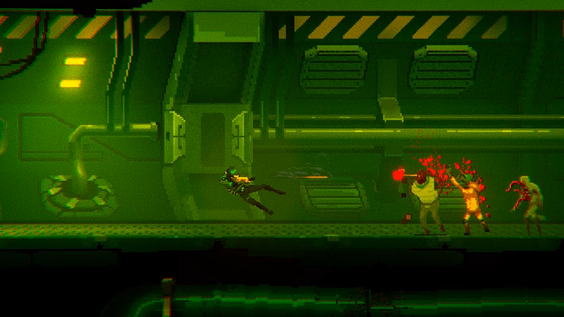 The Indie Resurgence of Metroidvanias